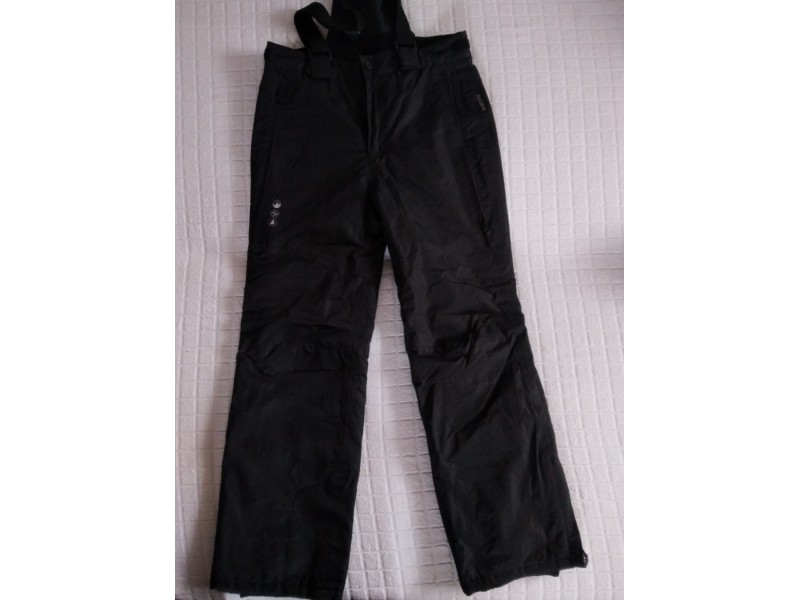 NORTHVILLE RODEO SKI PANTALONE ODLICNE VEL 152