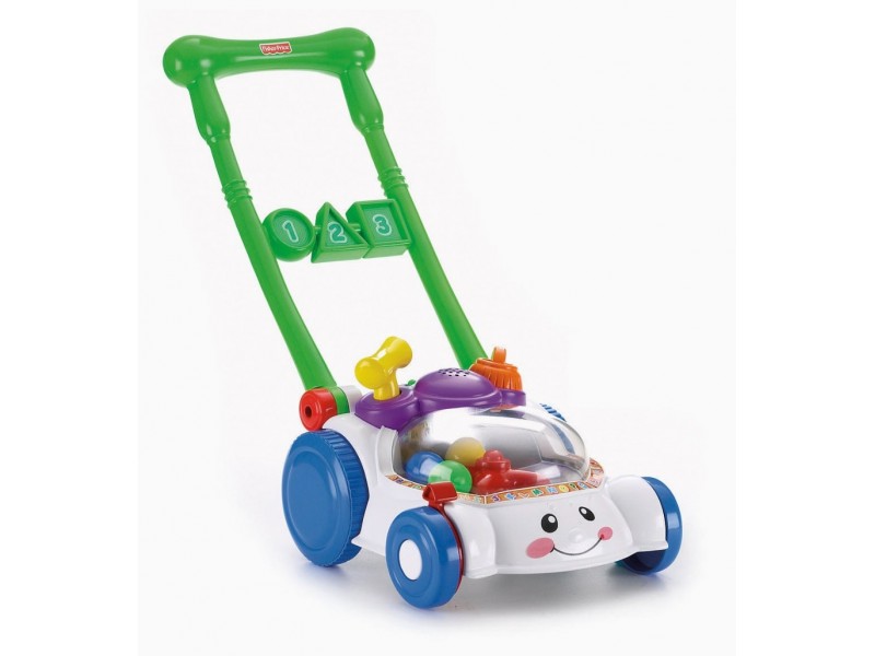 Muzicka kosilica Fisher price