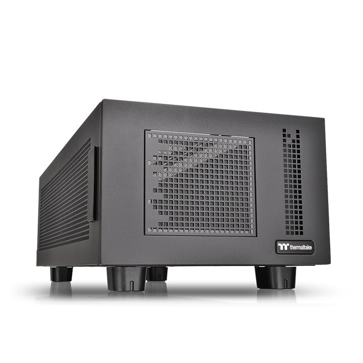 Thermaltake Core P100 Black CA-1F1-00D1NN-00