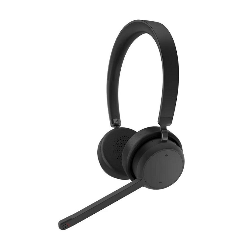 Lenovo Think Wireless Stereo Headset (4XD1Q30302)