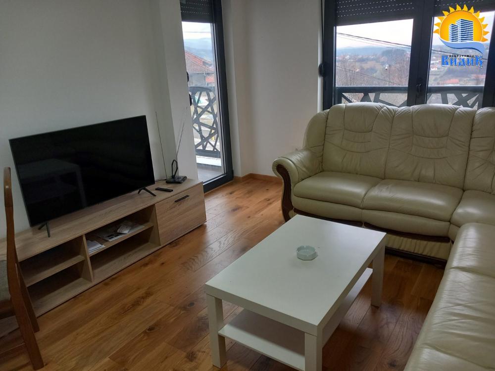 Vrnjačka Banja, Kopaonički venac ID#2348 58.000 €