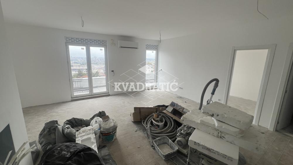 Učiteljsko naselje, V, 2.5, EG, 82m2 USELJIV 222.000 €