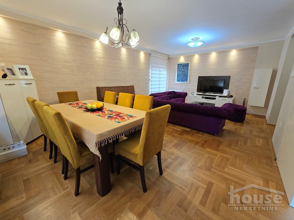 Stan NOVI SAD, GRBAVICA, kv: 95, € 274000, ID: 1062962