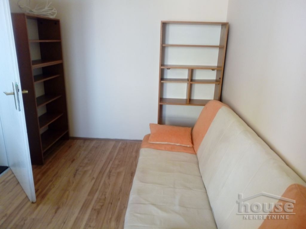 Stan NOVI SAD, GRBAVICA, kv: 22, € 64890, ID: 1062969