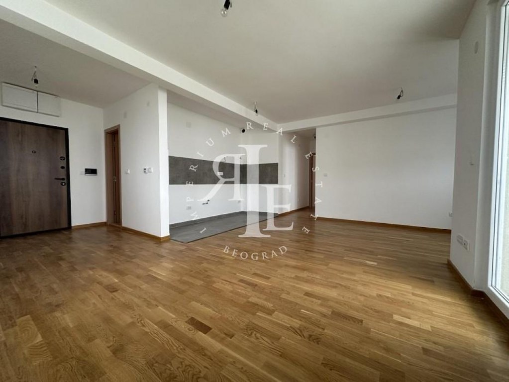 Beograd, Zvezdara, Mirijevo, Nine Kirsanove, 3. 0, 59m2