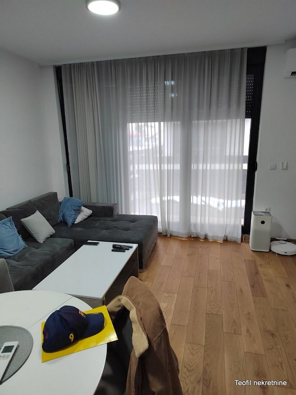 ZEMUN ZEMUN - PREGREVICA 61m2 , 25+parking , 230000e