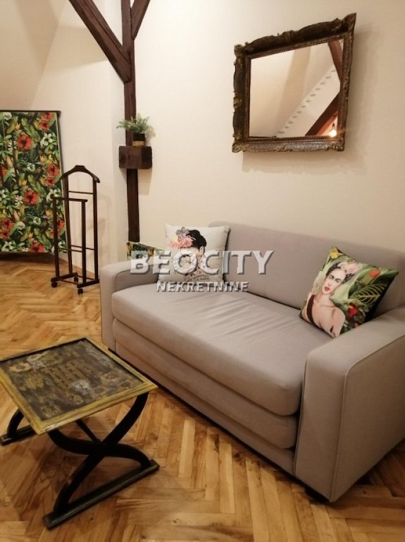 Novi Sad, Centar, , 1. 5, 37m2, 95000EUR