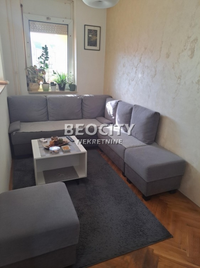 Novi Sad, Novo Naselje, Savina , 2. 5, 42m2, 99000EUR