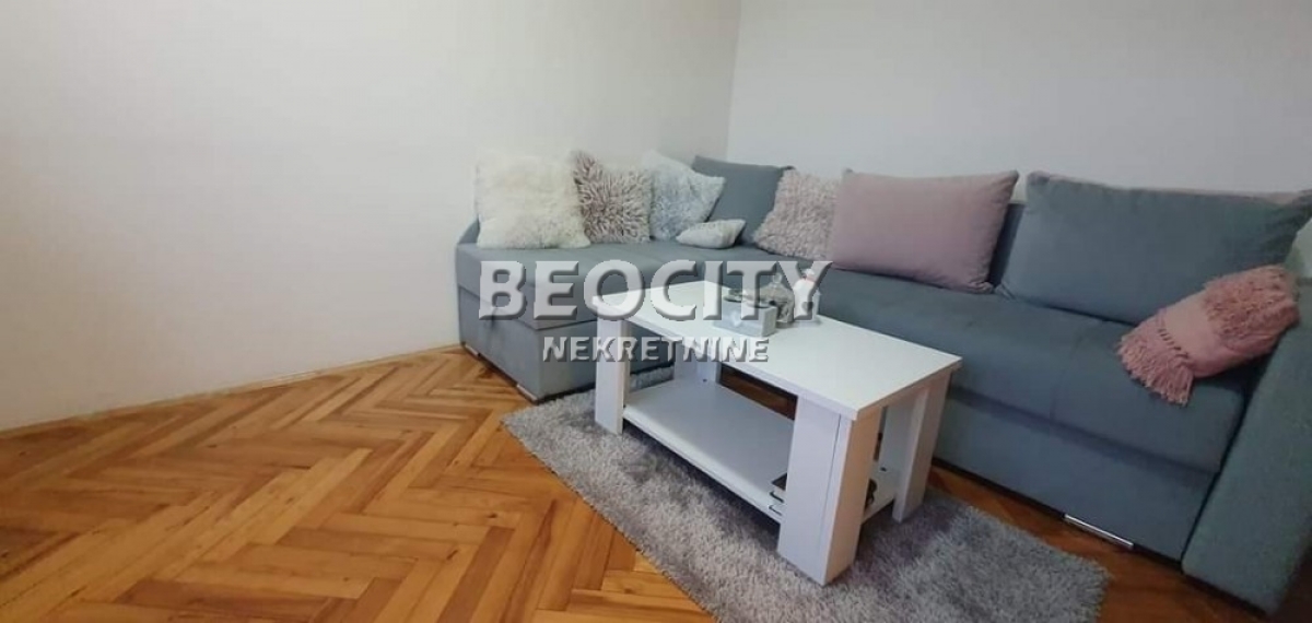 Novi Sad, Železnička Stanica, , 0. 5, 20m2, 50000EUR