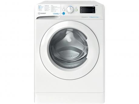 INDESIT mašina BWE 81295X WV EE