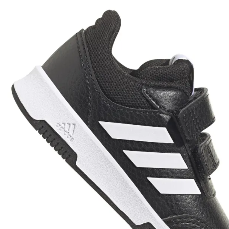 ADIDAS Crno-Bele Dečije Patike TENSAUR SPORT 2.0 CF I