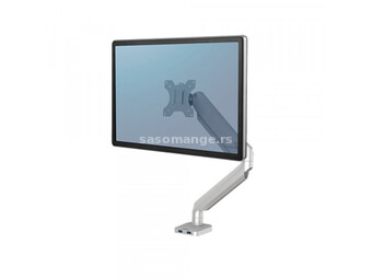 Nosač monitora Fellowes Platinum series Single sivi 8056401