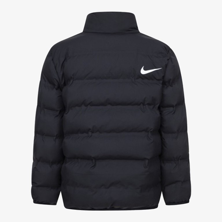 NIKE Jakna NKN WRAP SWOOSH DEBOSSED QUILT