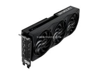 SVGA Palit RTX4080 Super Infinity 3 OC 16GB GDDR6X 256bit, NED408SS19T2-1032S