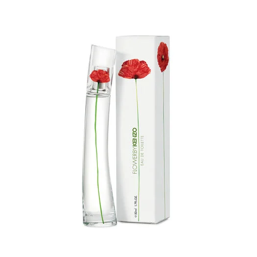 Kenzo Flower by Kenzo Edt