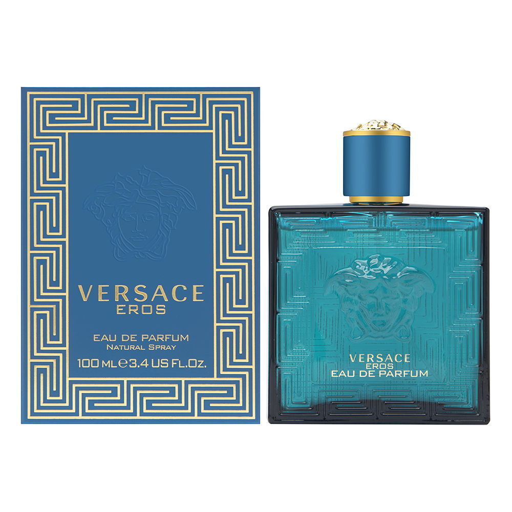 VERSACE EROS Eau de Parfum