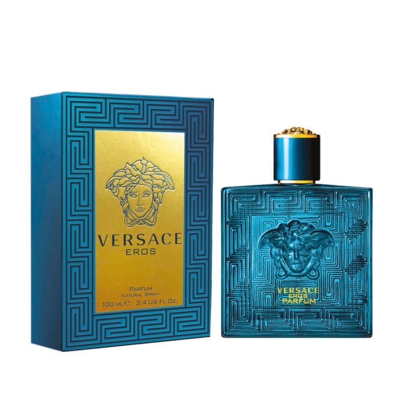 VERSACE EROS Parfum edp