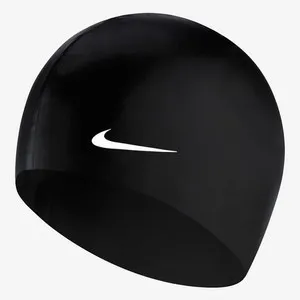 NIKE Kapa za plivanje Solid Silicone