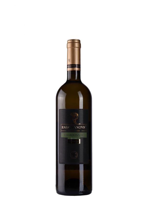 Radovanović Chardonnay Selekcija