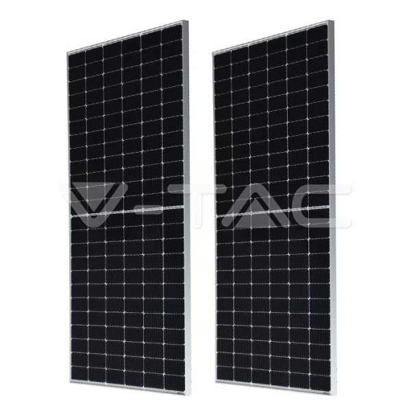 SOLARNI PANEL 410W MONO HC