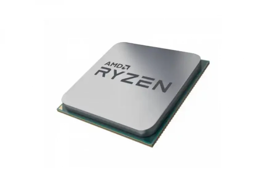 Procesor AMD AM4 Ryzen 5 3400G 3.7 GHz tray