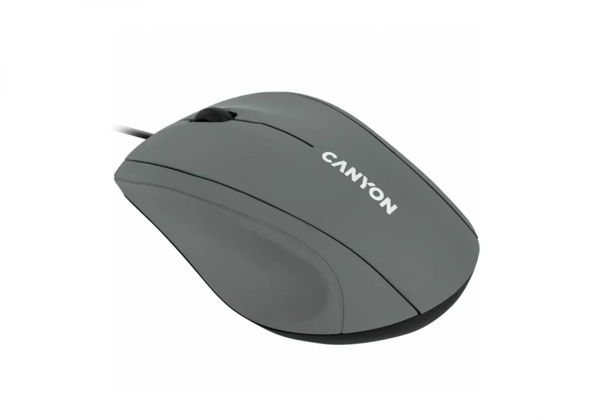 CANYON mouse M-5 Wired Black