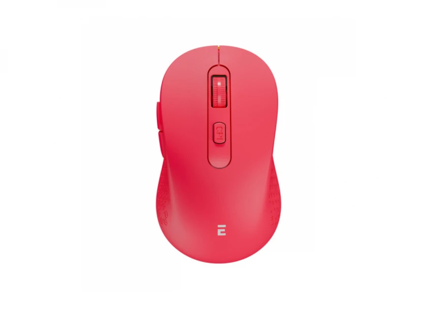 Miš Wireless Everest SM-BT08 Bluetooth roze