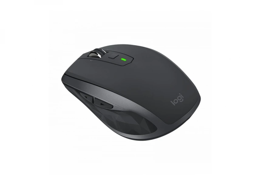 Mouse Wireless Logitech MX Anywhere 2S Graphite 910-007230