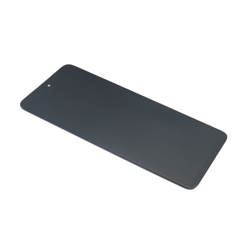 LCD displej (ekran) - Huawei Honor 10X Lite + Touch screen crni (MS)