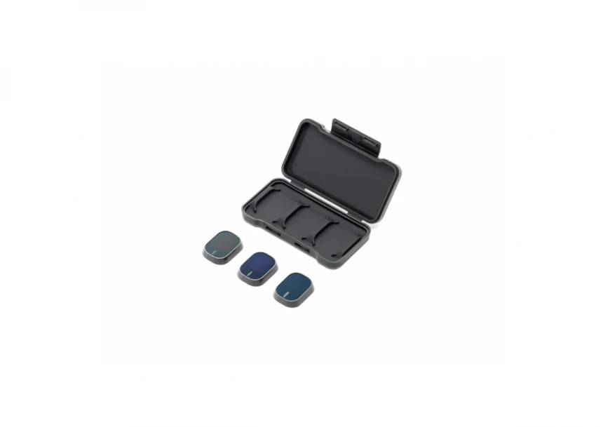 ND filteri DJI Mini 4 Pro ND Filters Set (ND 16/64/256)