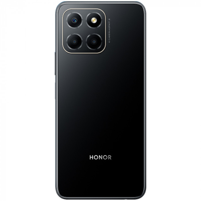 Honor X6 4/64gb Crni