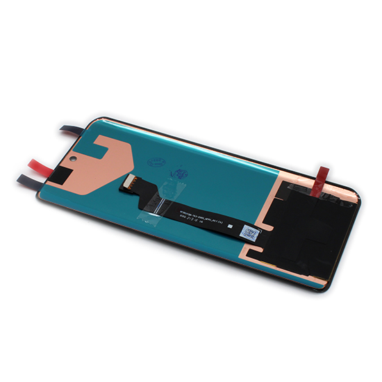 LCD displej (ekran) - Huawei Honor 50 + Touch screen crni (MS)