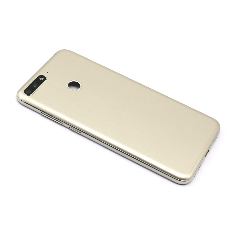 Poklopac baterije - Huawei Honor 7A/Y6 Prime 2018 gold (MS)