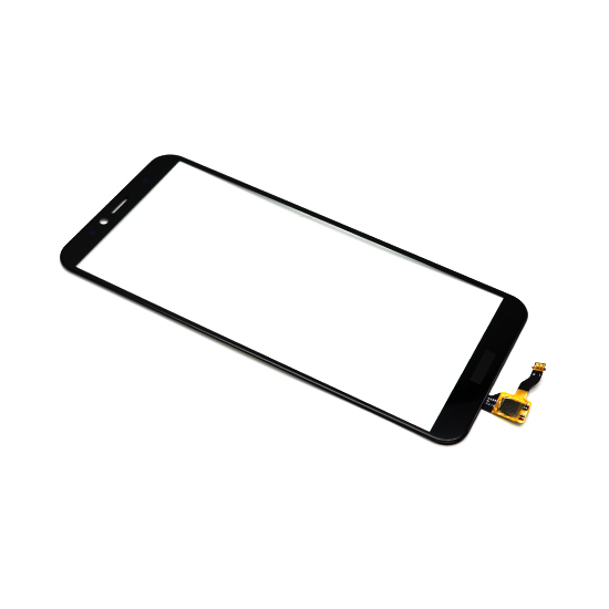 touchscreen - Huawei Y6 (2018) / Honor 7A crni (MS)
