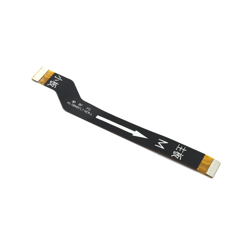 Flet kabal (kabl) kabl - Huawei Honor 7X (main flex) (MS)