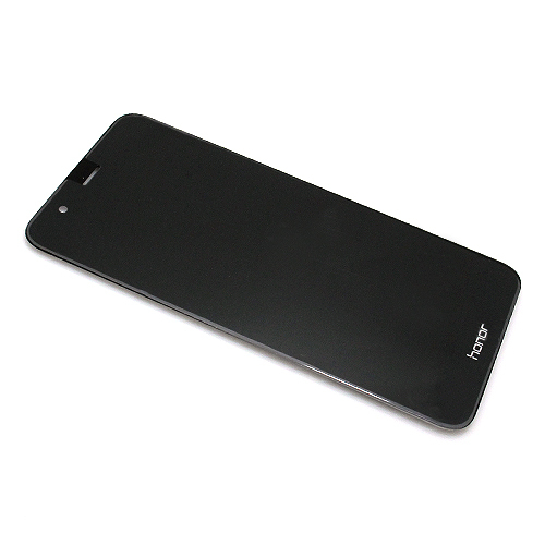 LCD displej (ekran) - Huawei Honor 8 Pro/V9 + Touch screen crni (MS)