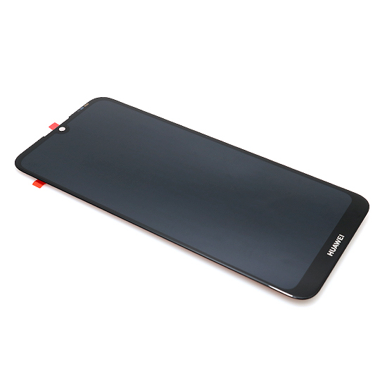LCD displej (ekran) - Huawei Honor 8A/Y6 Pro 2019 + Touch screen crni ORG (MS)