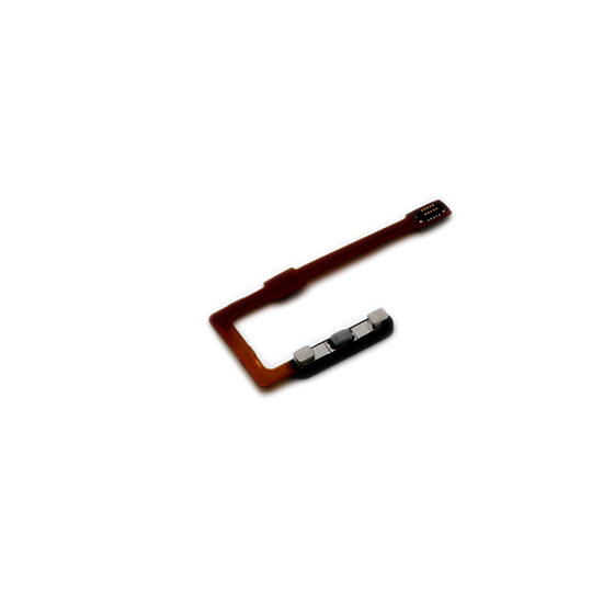 Flet kabal (kabl) kabl sa senzorom otiska prsta - Huawei Honor 9X Pro crni (MS)