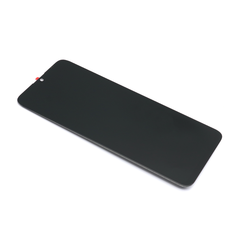 LCD displej (ekran) - Huawei Honor X7a + Touch screen crni ORG (Comicell) (MS)