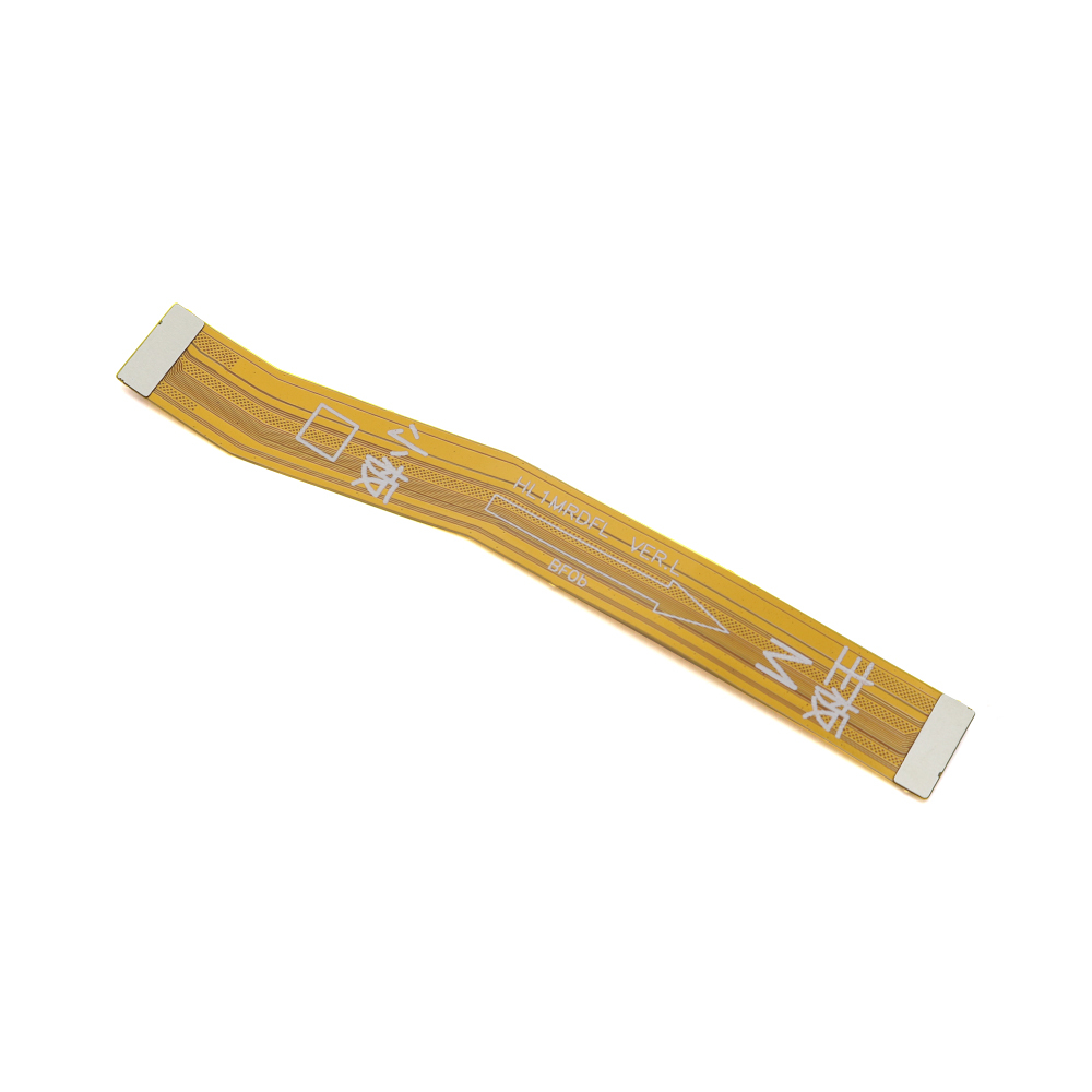 Flet kabal (kabl) kabl - Huawei Honor X8a (main flex) (MS)