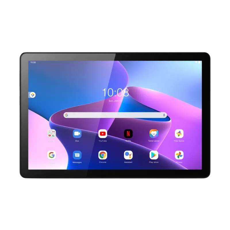 LENOVO Tab M10 10.1″ 3rd Gen LTE 4/64GB, Sivi