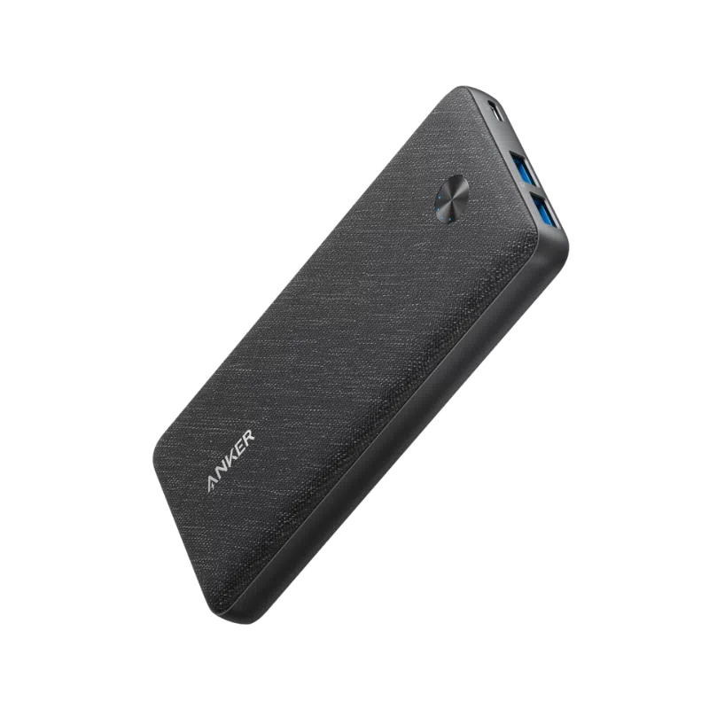 Anker powerbank PowerCore III Sense 20.000mAh 20W PD