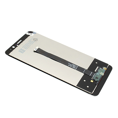LCD displej (ekran) - Huawei Mate 9 + Touch screen beli (white) (MS)