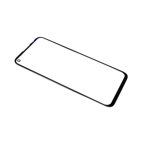 Staklo touchscreen-a - Huawei P40 Lite/P20 lite 2019/Nova 5i/Nova 6SE/Nova 7i crni (MS)