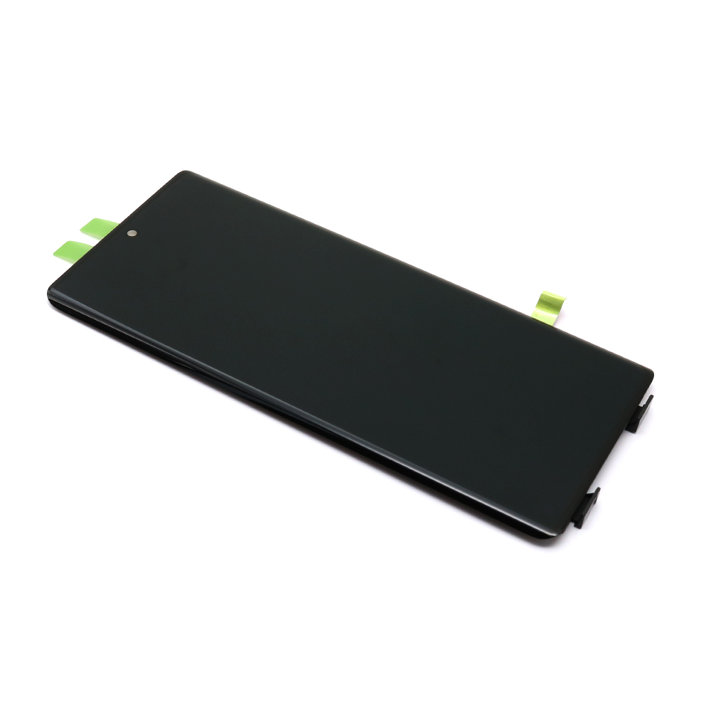 LCD displej (ekran) - Huawei Nova 10 + Touch screen crni ORG (MS)
