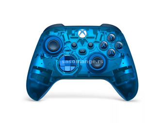 XBOXONE/XSX Wireless Controller - Sky Cipher (Special Edition)