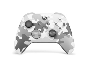 XBOXONE/XSX Wireless Controller - Artic Camo (Limited Edition)