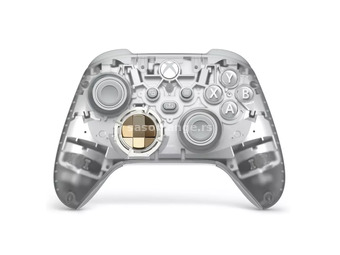 XBOXONE/XSX Wireless Controller - Ghost Cipher (Special Edition)