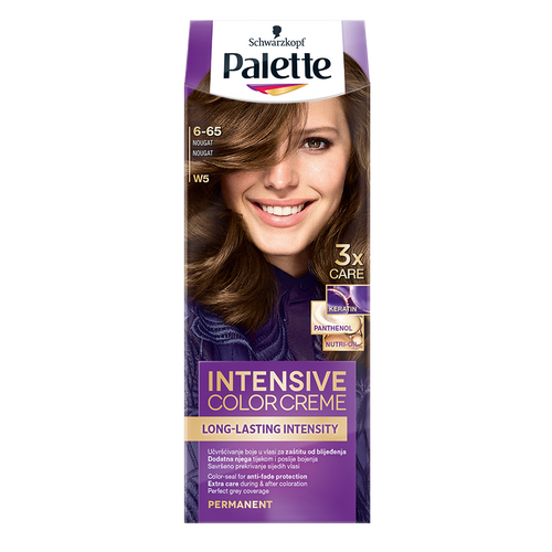 Palette Intensive Color Creme boja za kosu W5 Nougat 6-65