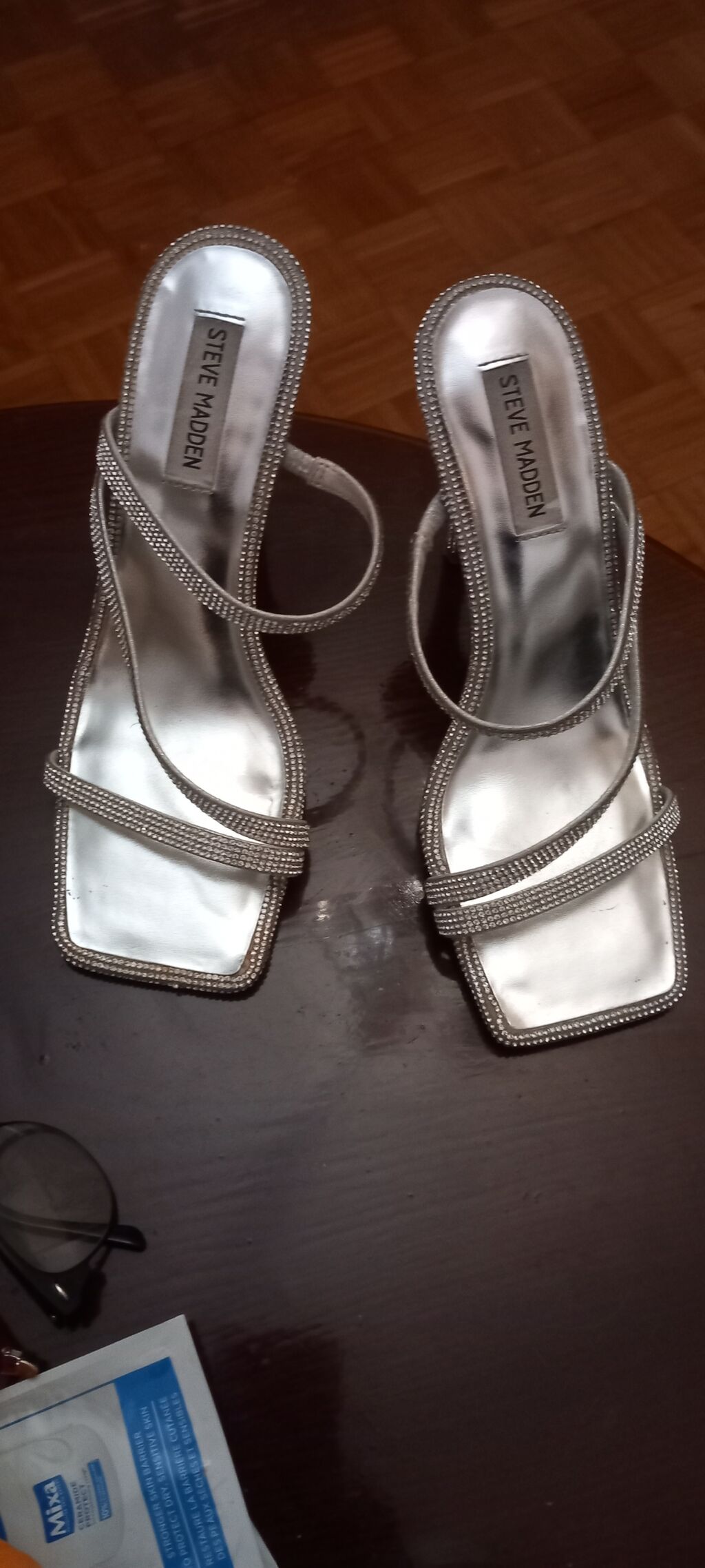 Modne papuče, Steve Madden, 40